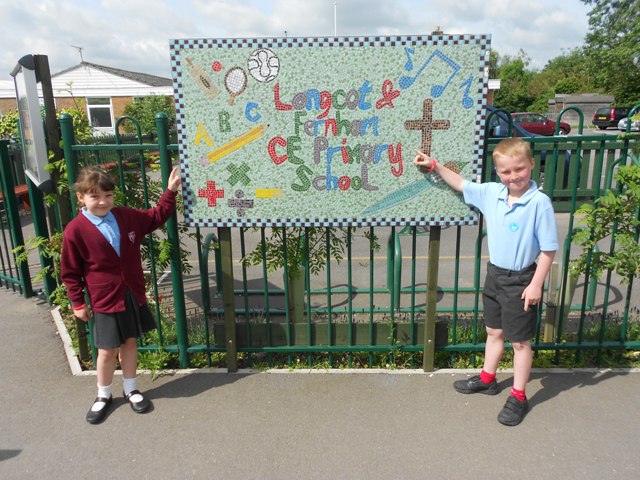 Our Primary School | Longcot Village